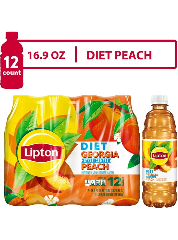 Lipton Tea in Tea - Walmart.com