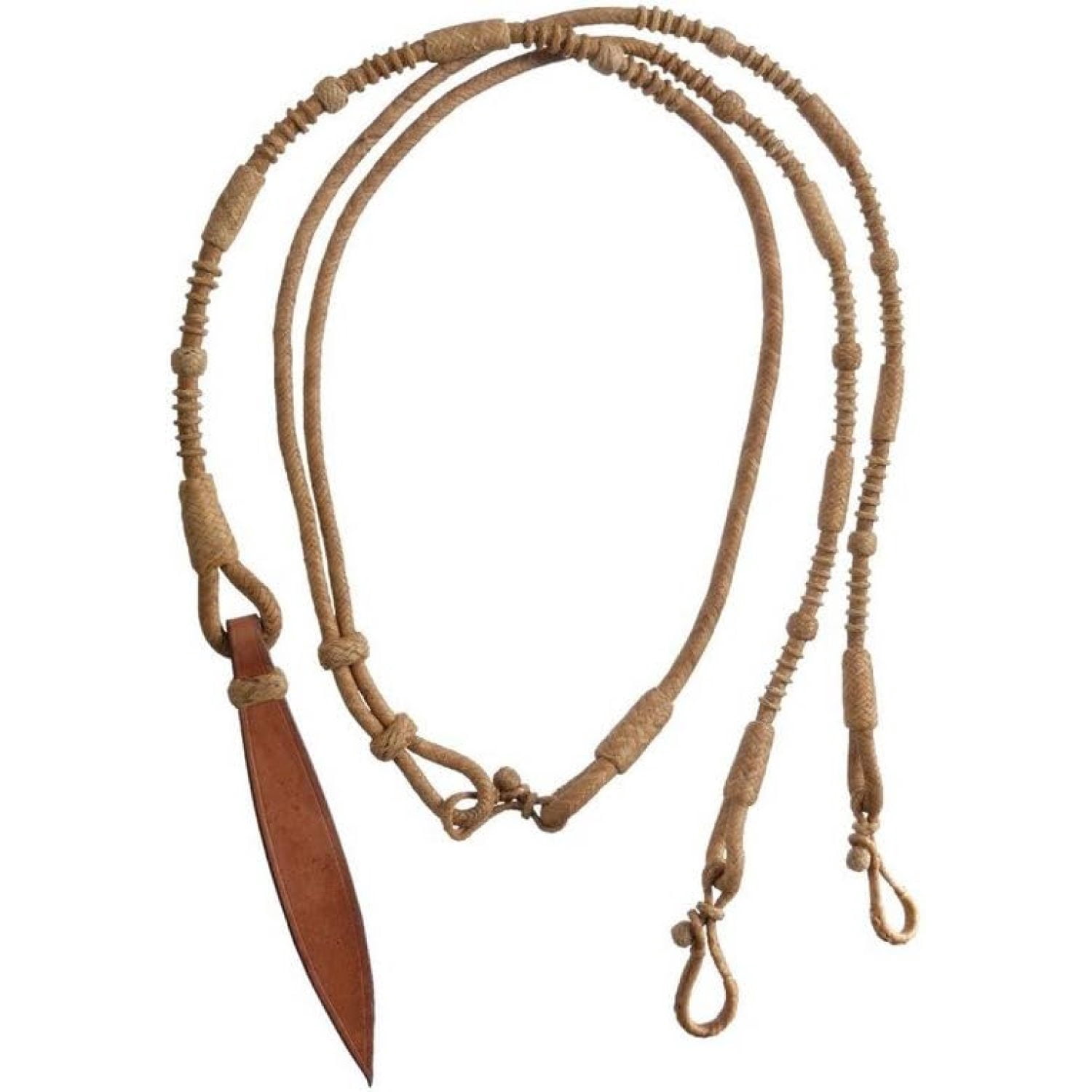 Bilot Premium Braided Romel Reins - Walmart.com