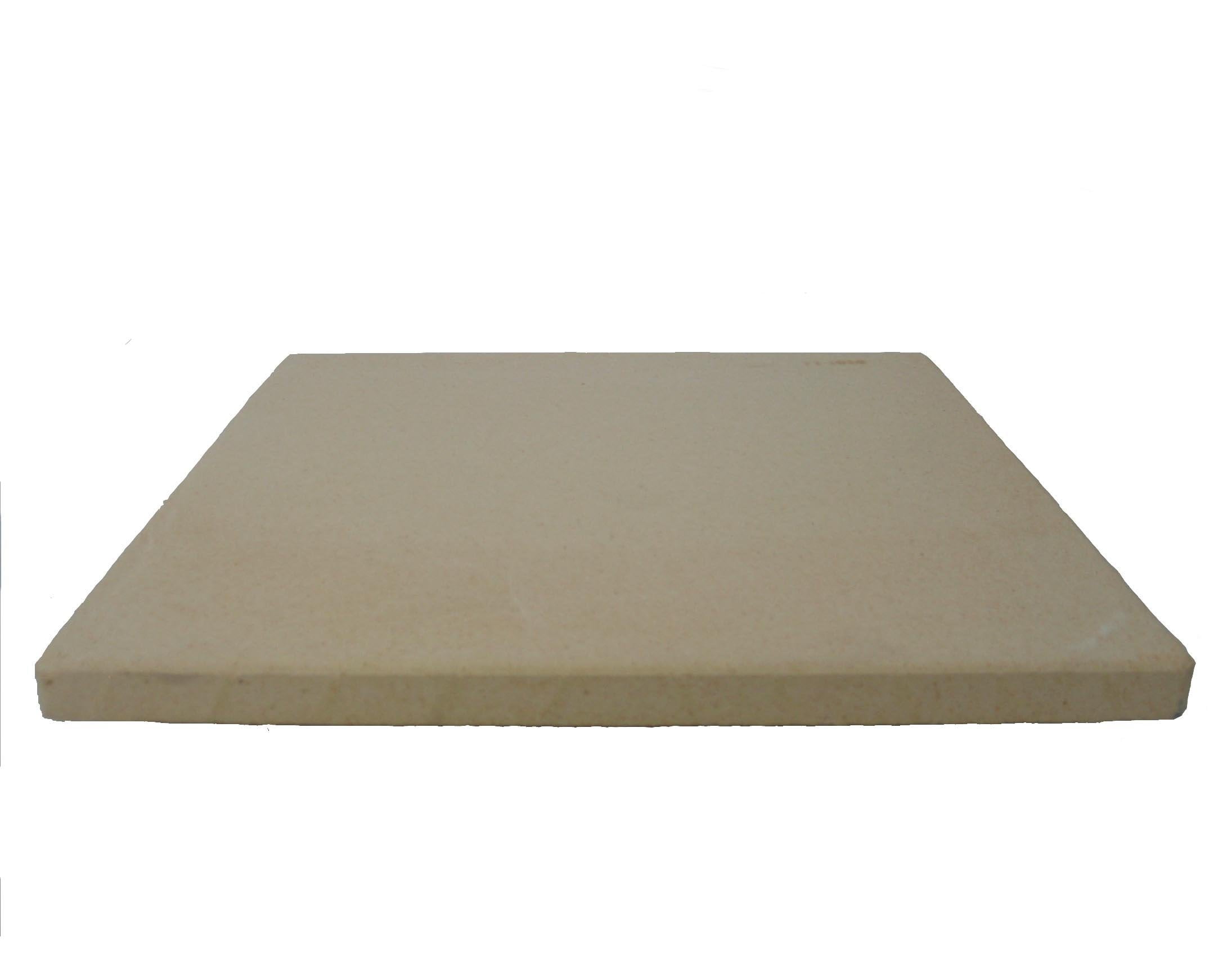 20 X 20 X 1 Carré Industriel Pizza Stone - Walmart.ca