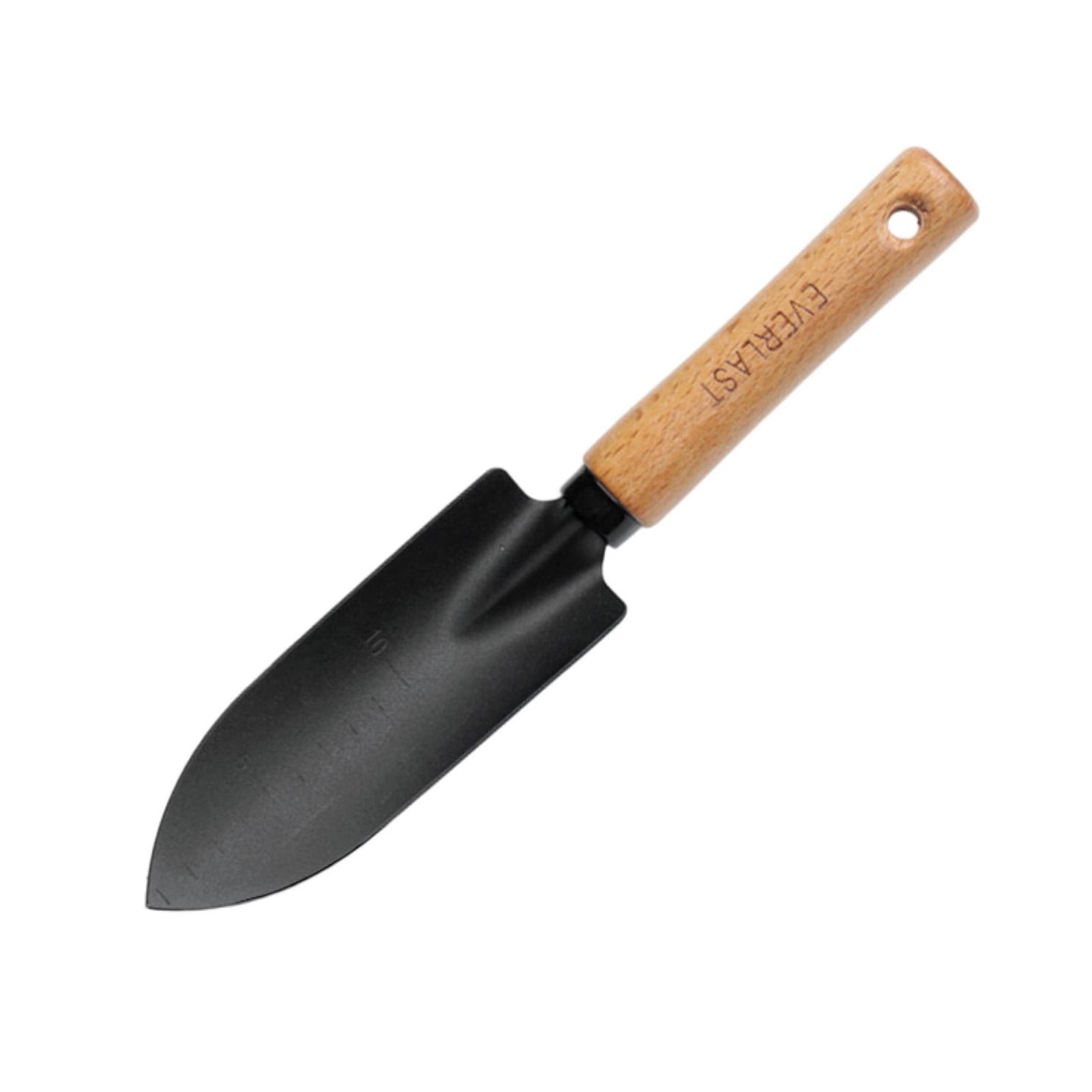 Compact and Sharp 3 Claws Grass Remover - Long Handle - Stainless Steel ...