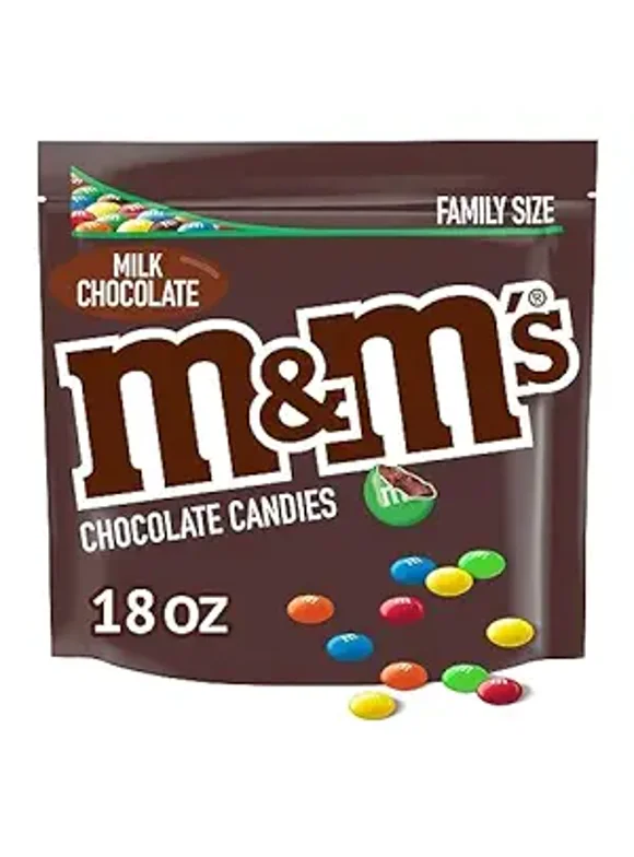 M&M'S Chocolate in Candy - Walmart.com