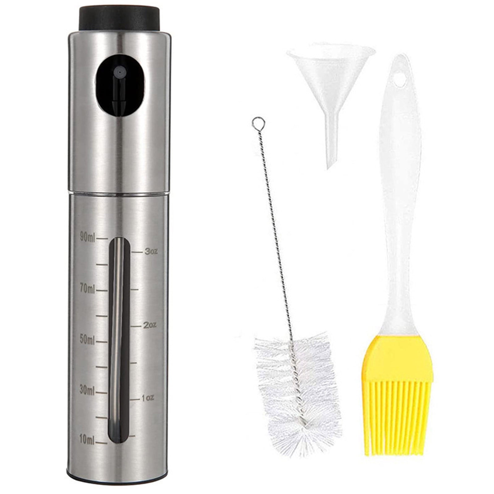 Click here for Topllc Oil Spray Bottle Household Kitchen Supplies... prices