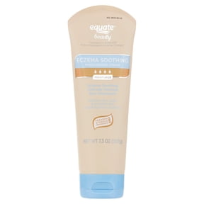 Equate Moisturizing Cream with Ceramides and Hyaluronic Acid, 16 oz HSA ...
