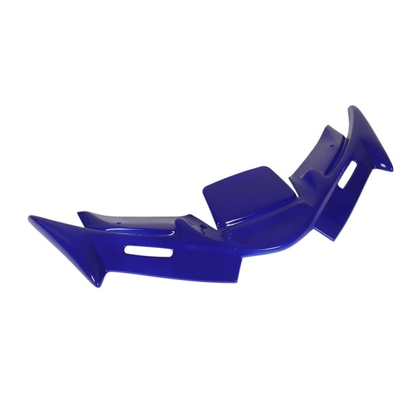 Front Fairing Winglet,Motorcycle Front Fairing Winglet Front ...