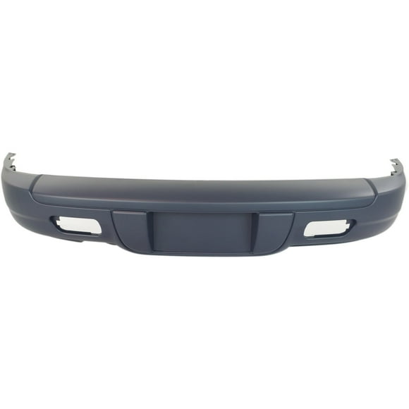Dodge Caravan Front Bumper Cover