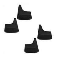Plasticolor GMC Heavy-Duty Rear Mud Guards - Walmart.com