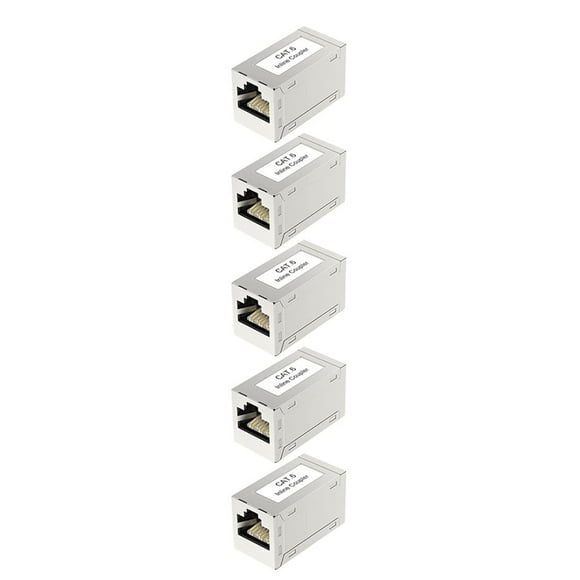 Ethernet Couplers | Walmart Canada