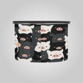 30OZ Food Storage Can - Keep Coffee Tea Flour & More Fresh - Ideal for ...