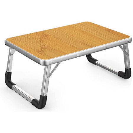 Picnic Table Outdoor Portable Folding Table Simple Camping Computer ...