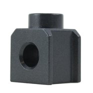 EXELAIR™ by Milton Mini FRL Modular Connector with Wall Mount Brackets ...