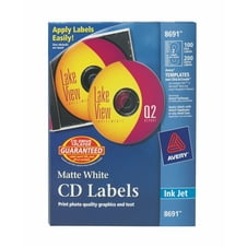 CD Labels
