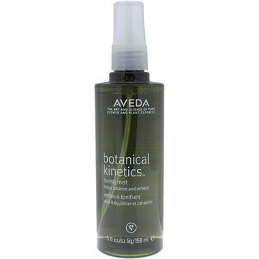 Aveda Botanical Kinetics Skin Toning Agent - For Normal to Dry Skin ...