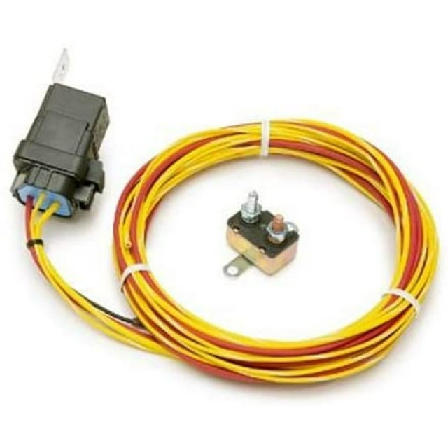 TaliaPosy 30131 Weatherproof Fuel Pump Relay - Walmart.com