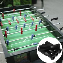 Redline Tournament-Size Accessory Foosballs for Any Foosball Table (6 ...