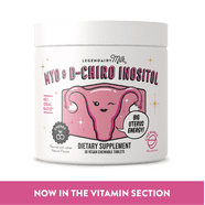 Equate maximum strength estroblend menopause support caplets, 28 ct ...