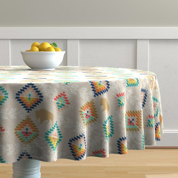 Southwestern Tablecloths