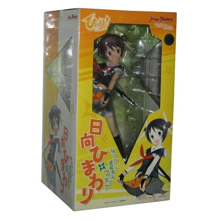 Himawari Hinata Anime 1/8 Scale Max Factory PVC Figure | Walmart Canada