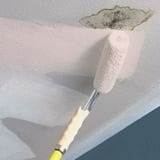KILZ Interior Stainblocking Ceiling Paint, White, 1 Gallon - Walmart.com