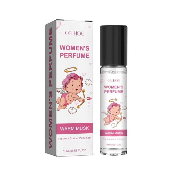 Perfume de ámbar para hombre EELHOE Fragancia duradera para hombres ...
