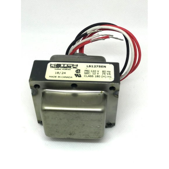 120v 12v Transformer