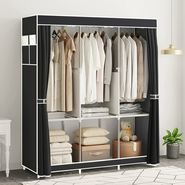 Portable Closet Walmart