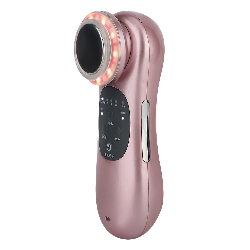 Fdit Photon Rejuvenation RF Facial Machine Ultrasonic Lifting Firming ...