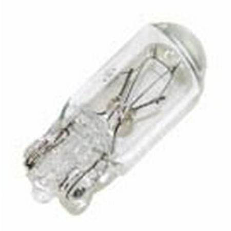 #194 Automotive Incandescent Bulbs - (pack of 10) - Walmart.com