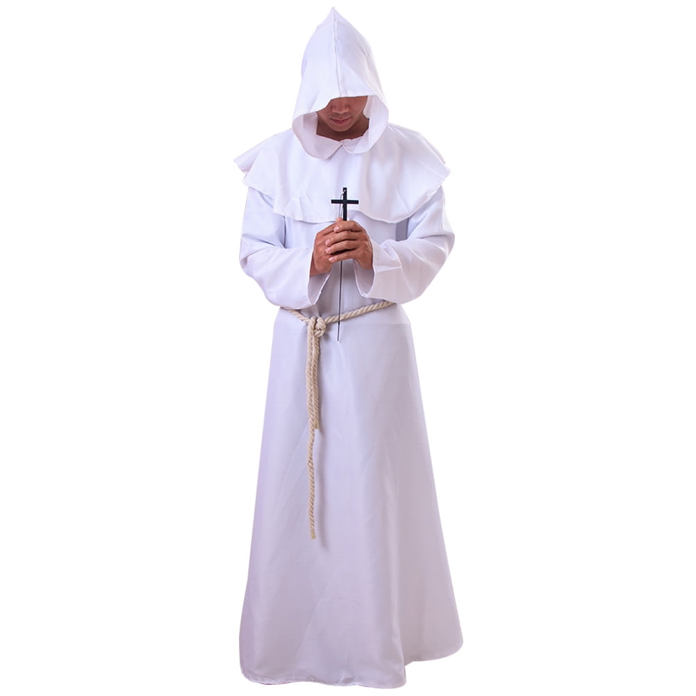 Priest Movie Costume