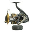 Daiwa BG Saltwater Spinning Reel - Walmart.com