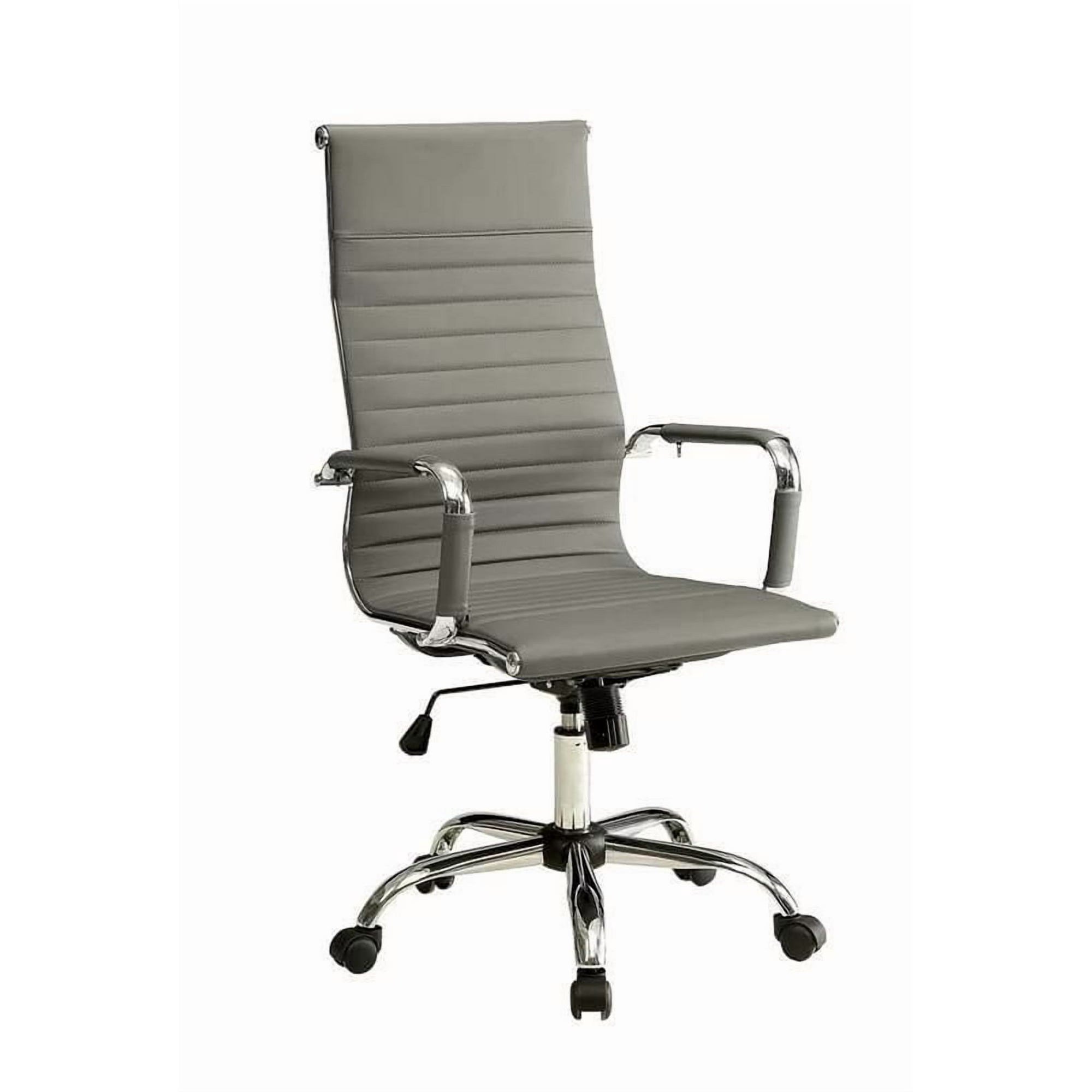 Click here for Plata Décor Import Inc Office Chair Toni High Back... prices