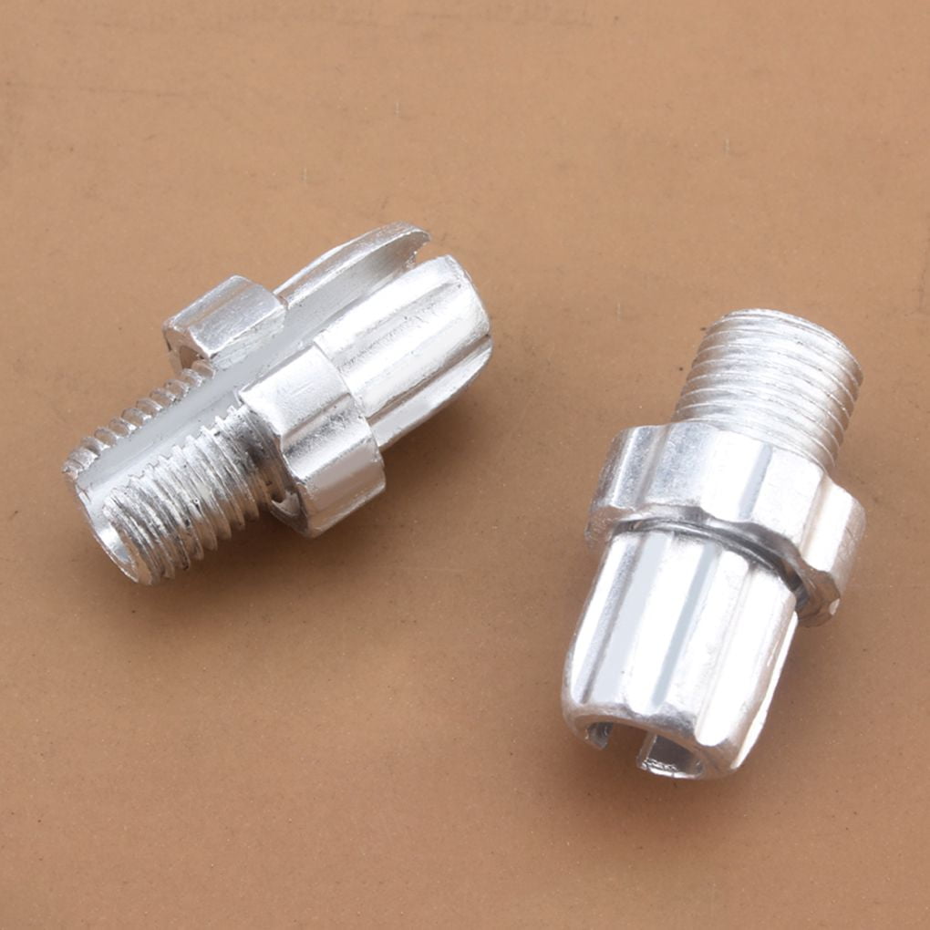 M10 Brake Screws 4Pcs M10 Bicycle Brake Lever Adjusting Screws - Bike ...