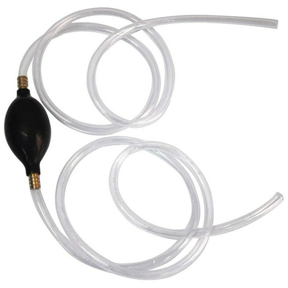 Manual Siphon Pump