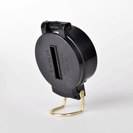 Outdoor Compasses Camping Survival Marching Educational Marching ...