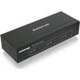 IOGear 2x2 HDMI Matrix Switch with Cinema 4K and RS-232 (TAA) - Walmart.com