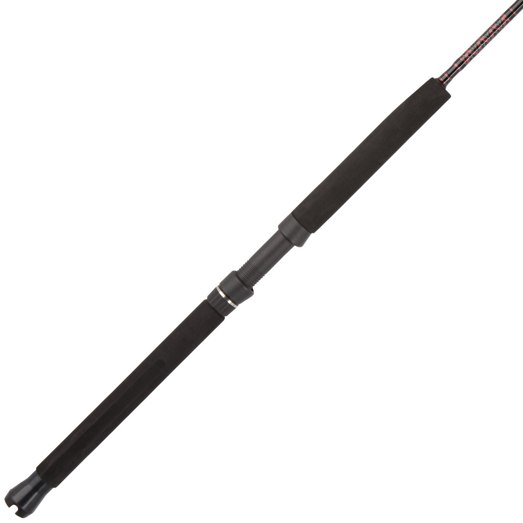 PENN Rampage Jig 6’4”. Nearshore/Offshore Spinning Fishing Rod; 1 Pc ...