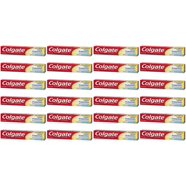Colgate Toothpaste with Cavity Protection, Active Fluoride, 2.5 oz, 1 ...