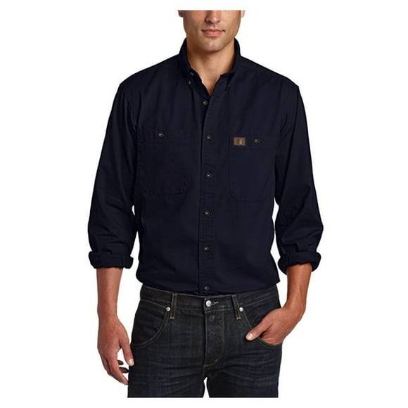 Wrangler Riggs Workwear Clothing