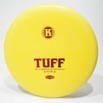 Kastaplast K3 Tuff Disc Golf Putter & Approach, Pick Color/Weight ...