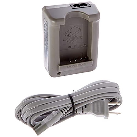 Olympus BCS-5 Battery Charger for BLS-5 Battery | Walmart Canada