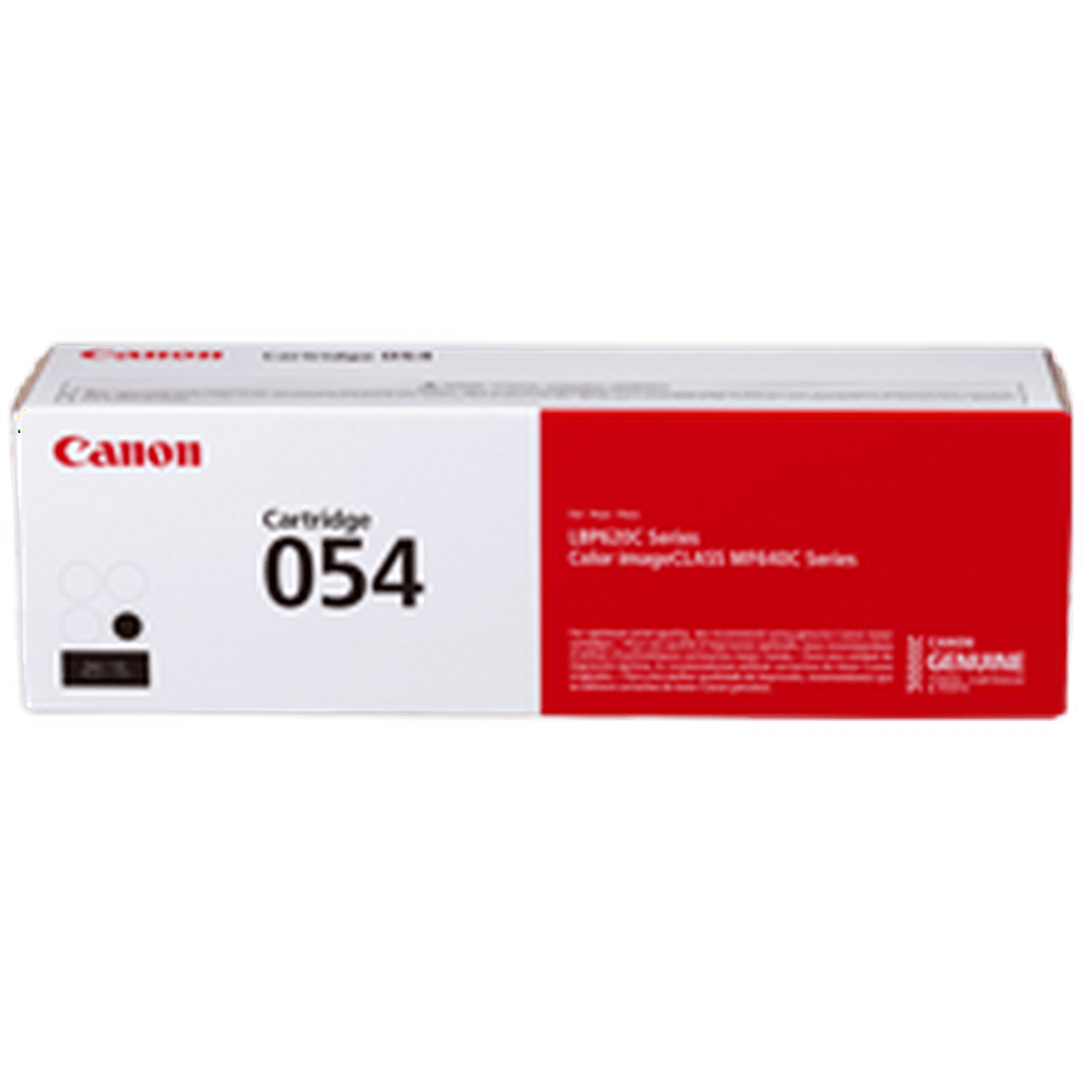 Click here for ~brand New Original Canon 3024c001 (054) Black Las... prices