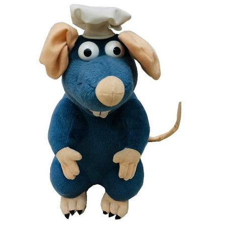 Ratatouille Anime Remy Plush Toy 30cm | Walmart Canada