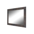 Iron Age Oxidized Copper Mirror - Walmart.com