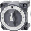 Hella 2843 Series 50 Amp Battery Master Switch - Walmart.com