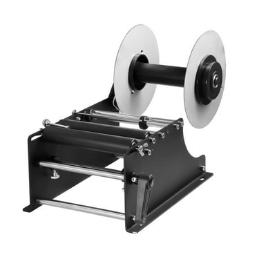 U.S. Solid Automatic Label Dispenser For Rolls And Fanfold Label ...