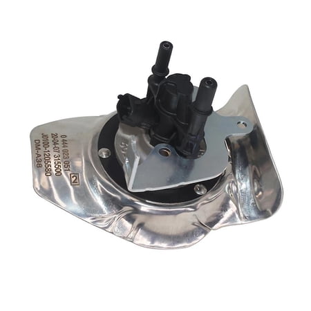 0444023051 Car Urea Injection Dosing Module For Volvo Fh 16 Fm Fmx ...