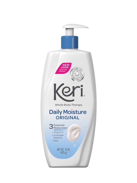 Keri Original Lotion - Walmart.com - Walmart.com