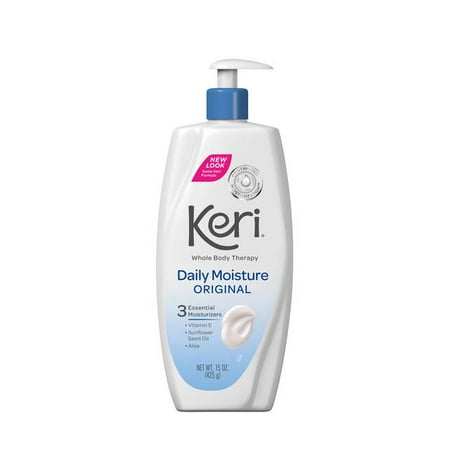 Keri Original Lotion - Walmart.com