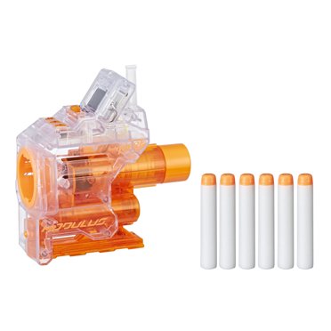 Nerf Modulus Ghost Ops Evader - Walmart.com