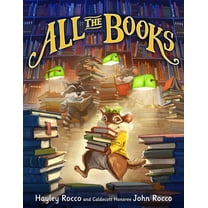 All the Books A Book for Everyone, Book 2, (Hardcover) - Walmart.com