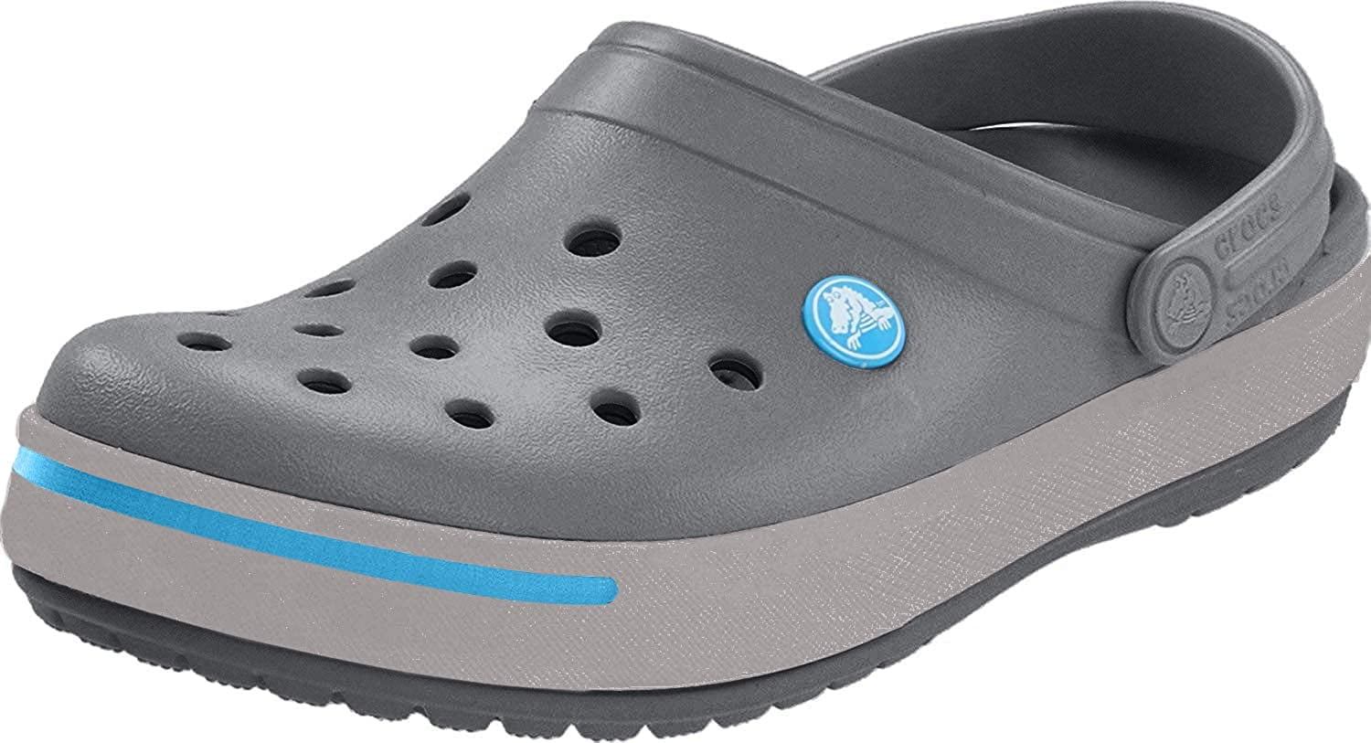 Crocs Unisex Crocband II Clog - Walmart.com